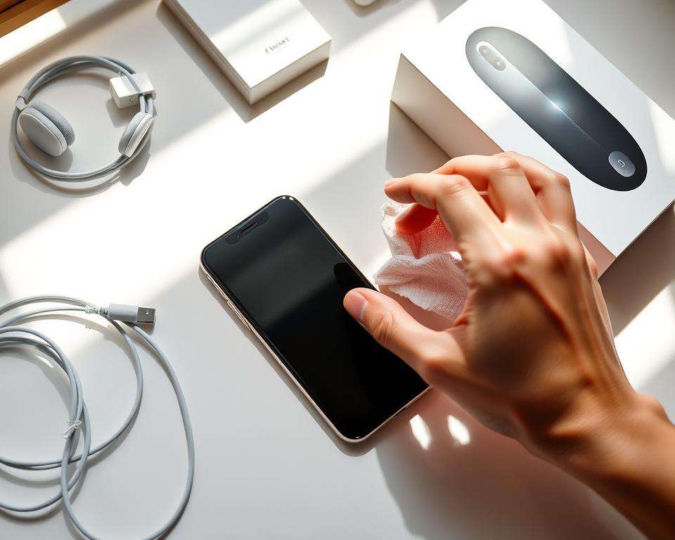 Jak przygotować iPhone do sprzedaży - poradnik Jak przygotować iPhone do sprzedaży - poradnik